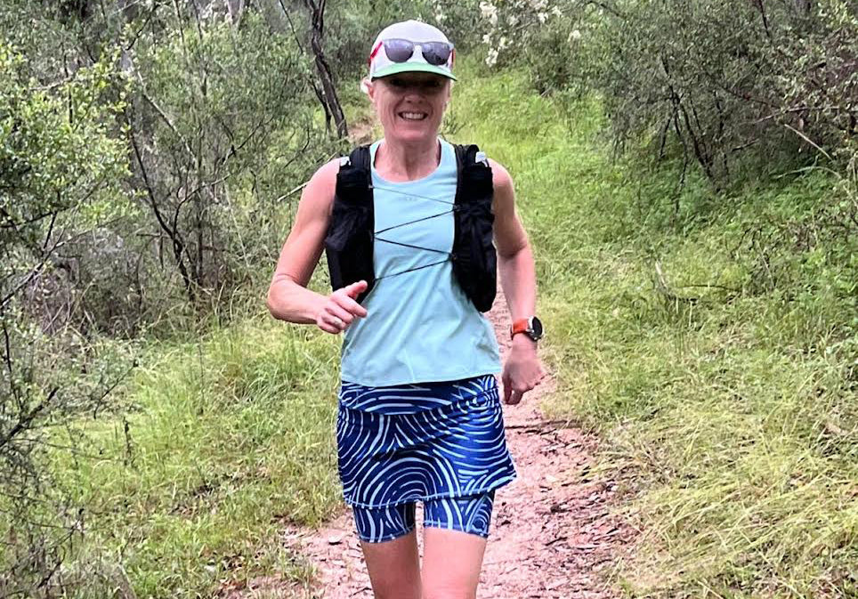 LISA SHERMAN - WARRIORESS OF CONSISTENCY & DETERMINATION – Warrioress ...